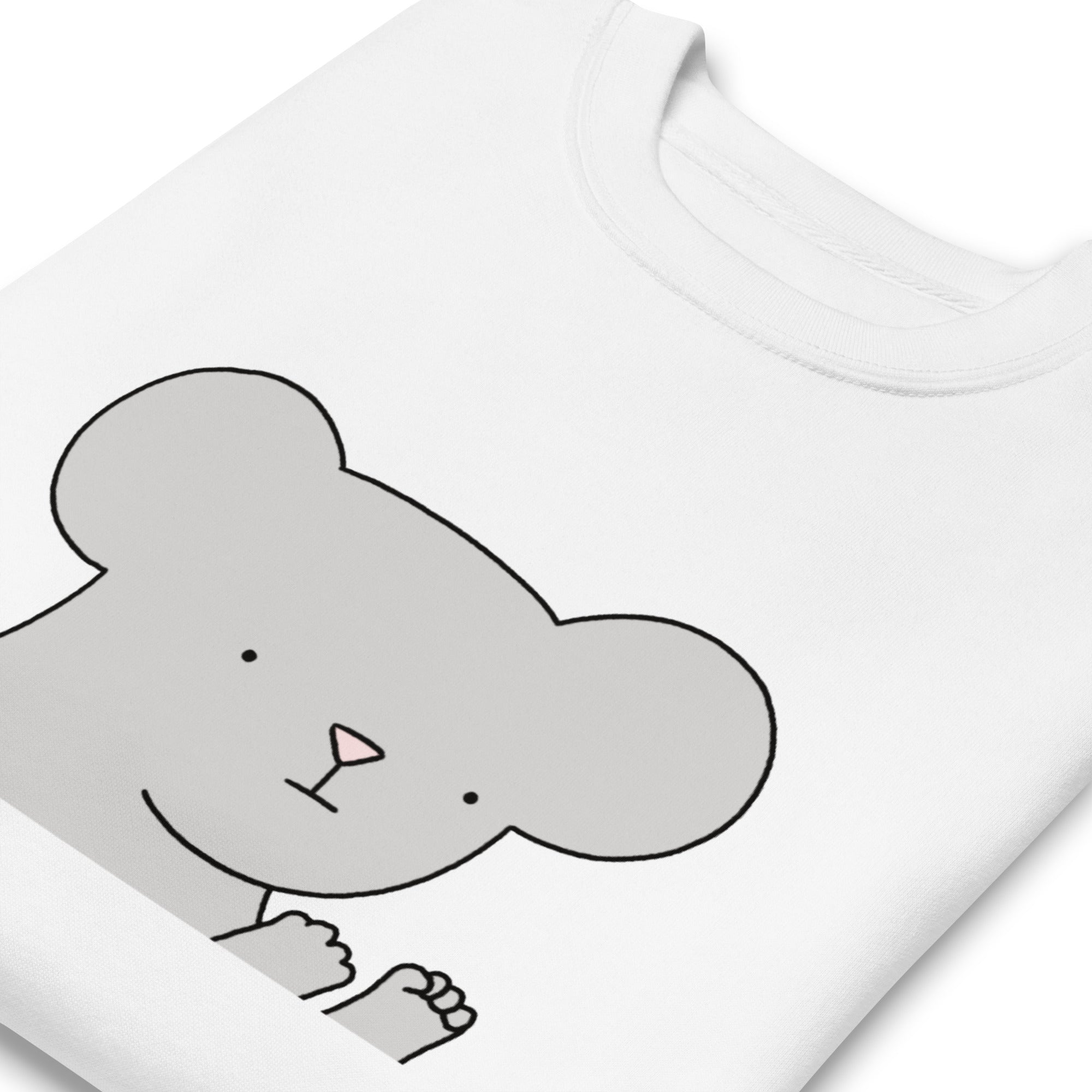 Apparel – Poorly Drawn Store