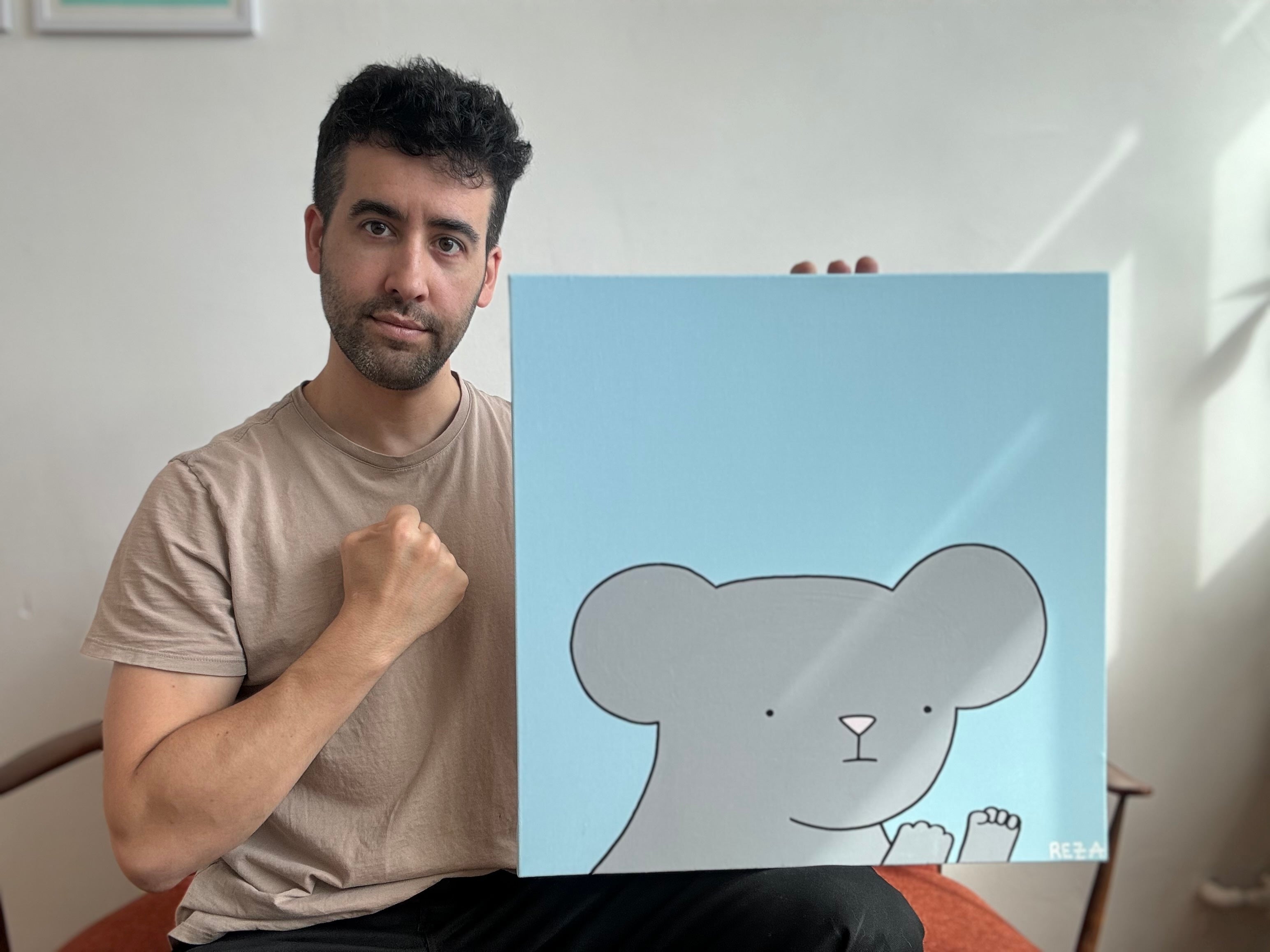 Giveaway – Poorly Drawn Store