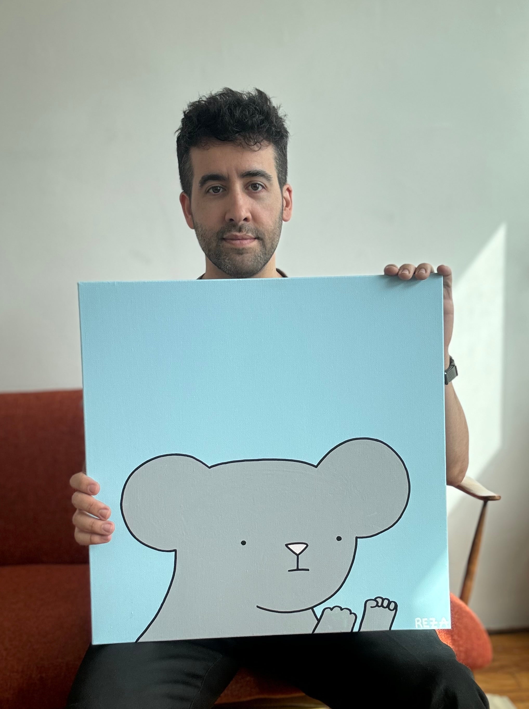 Giveaway – Poorly Drawn Store